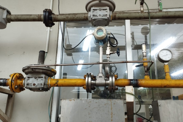 Dagnacon - Instrumentation and Automation Control