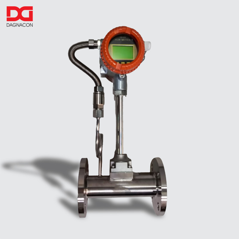 Dagnacon - Instrumentation and Automation Control