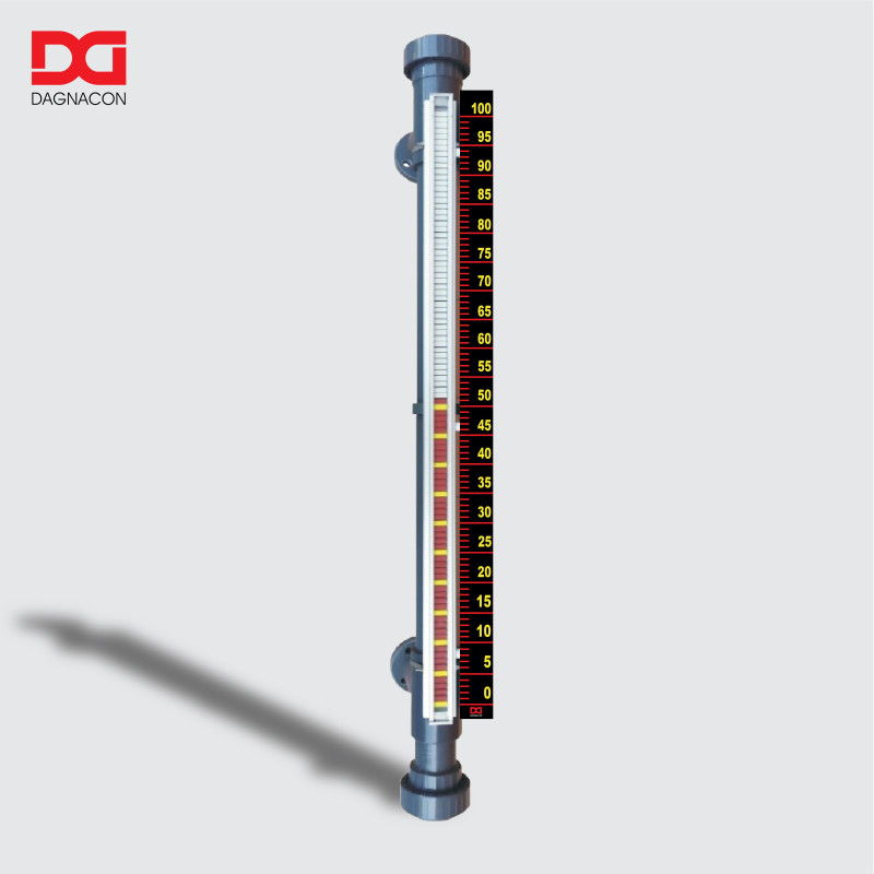 Dagnacon - Instrumentation and Automation Control