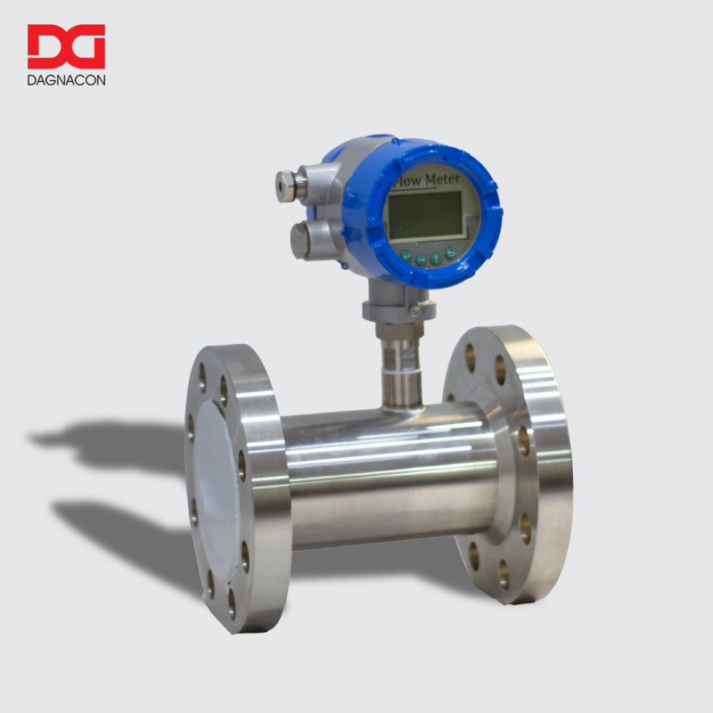 Dagnacon - Instrumentation and Automation Control