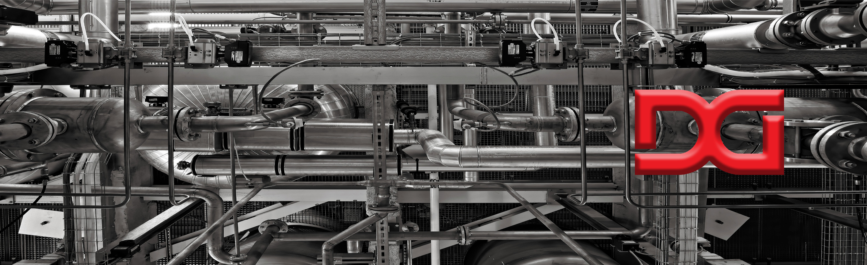 Dagnacon - Instrumentation and Automation Control