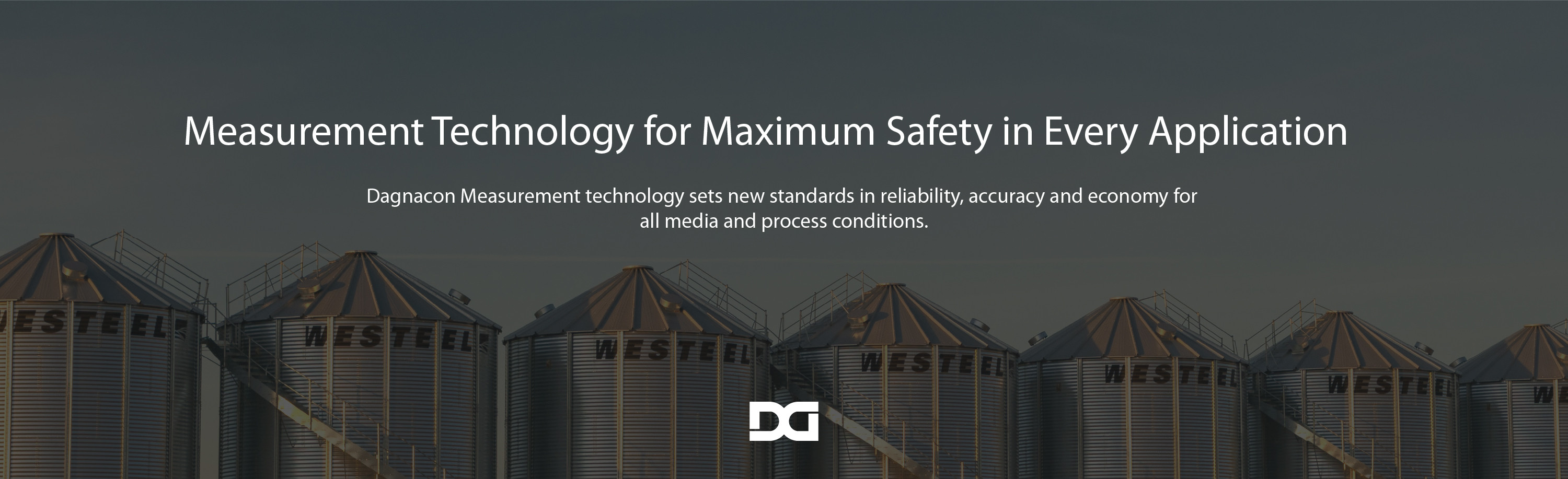 Dagnacon - Instrumentation and Automation Control